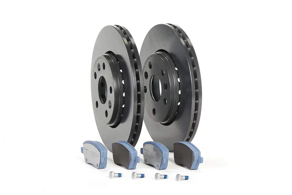 Beyond EV Kit Brembo KT 08 032