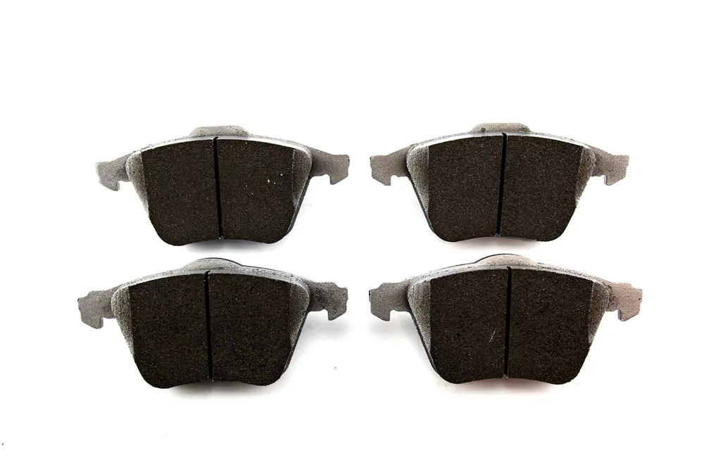 SPORT | HP2 brake pads Brembo 07.B314.41