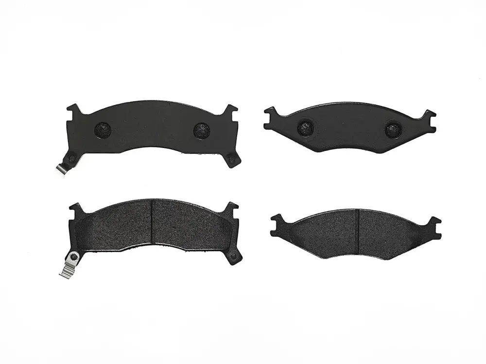 Brake pad Brembo P 30 006
