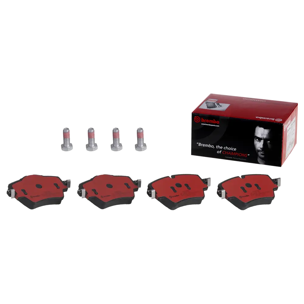 Brake pad Brembo P06093N