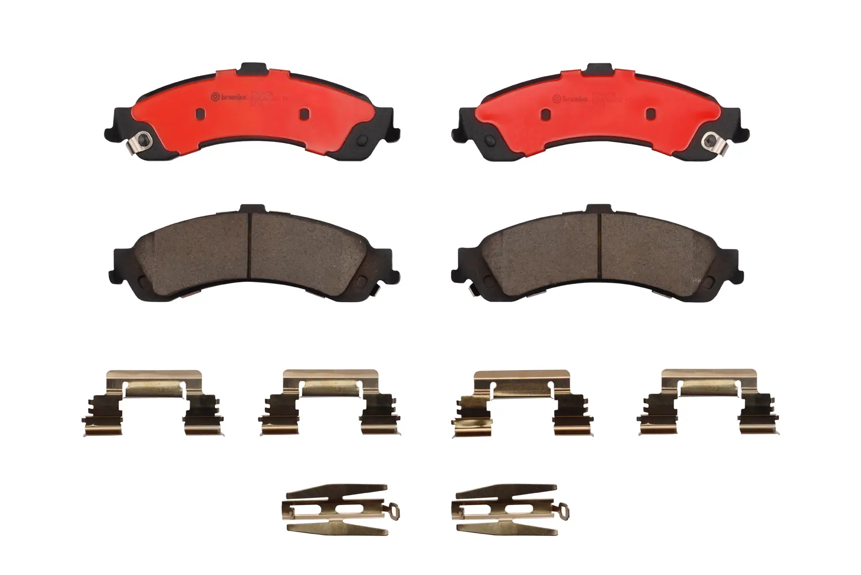 Brake pad Brembo P59065N