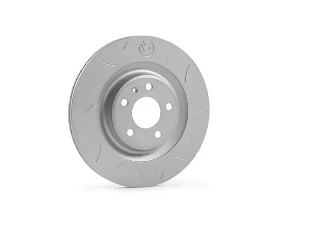 Brake disc Brembo 59.E114.37