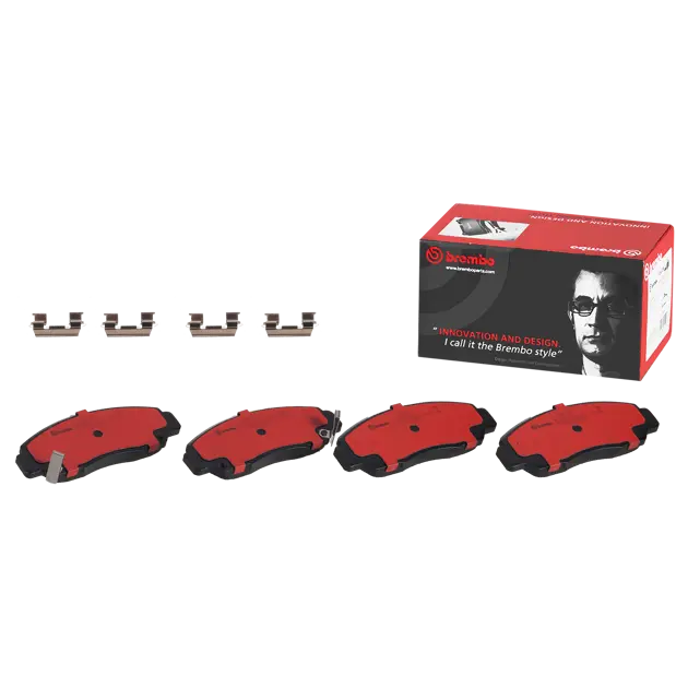 Brake pad Brembo P28034N