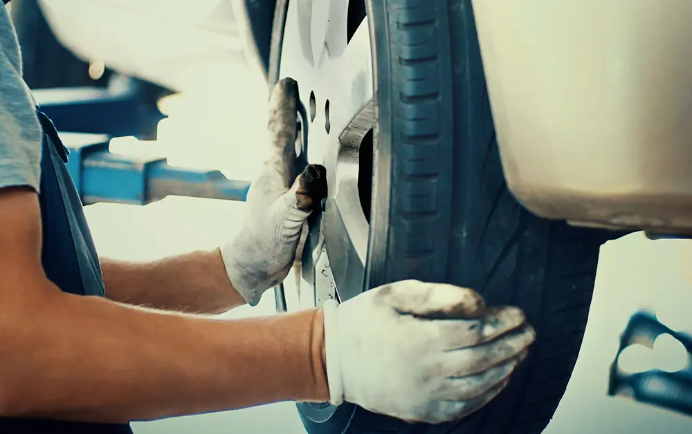 Assembly diagrams - Maintenance