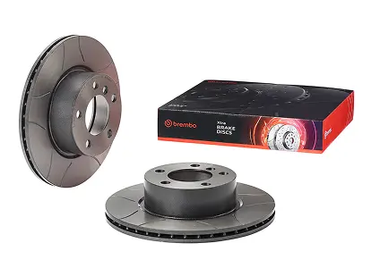 Causes of brake disc overheating and its consequences