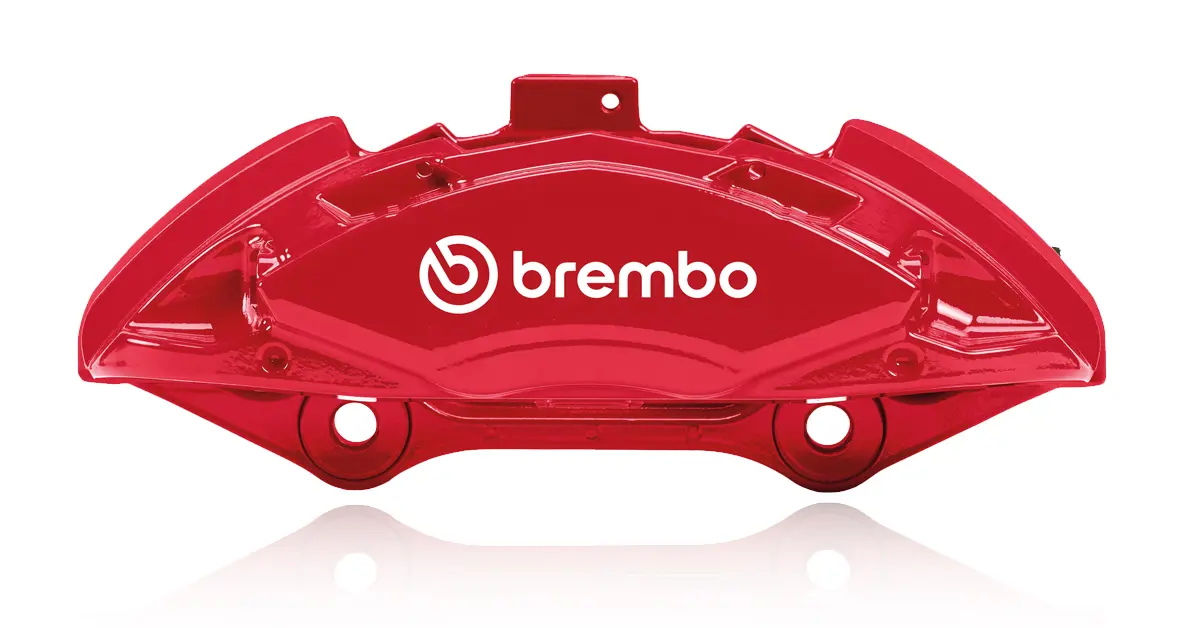 Replacing vehicle brake calipers - Brembo Instructions