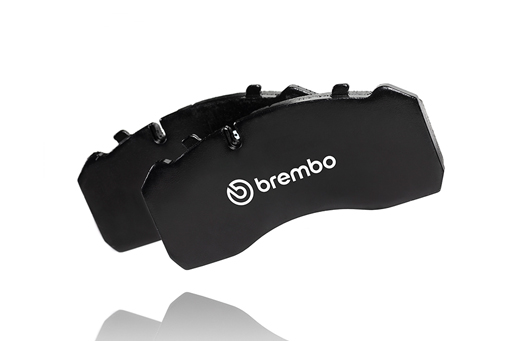 New Brembo part numbers for the Aftermarket range